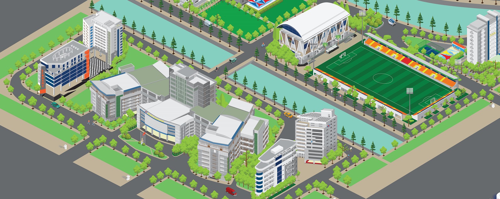 About TDTU | Ton Duc Thang University