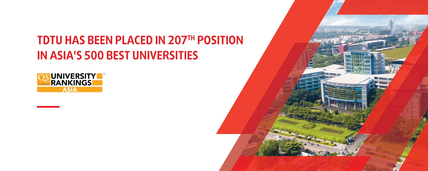 Ton Duc Thang University