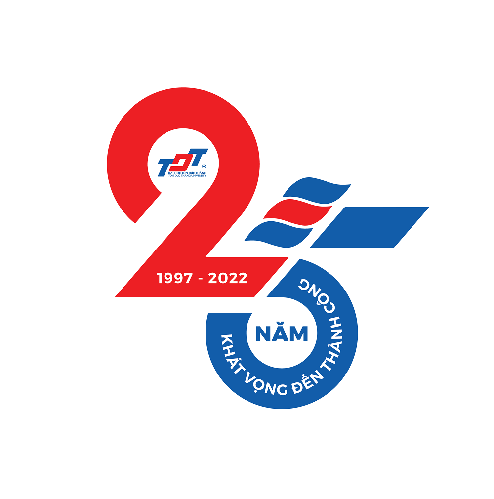 Trang chủ | Đại học Tôn Đức Thắng