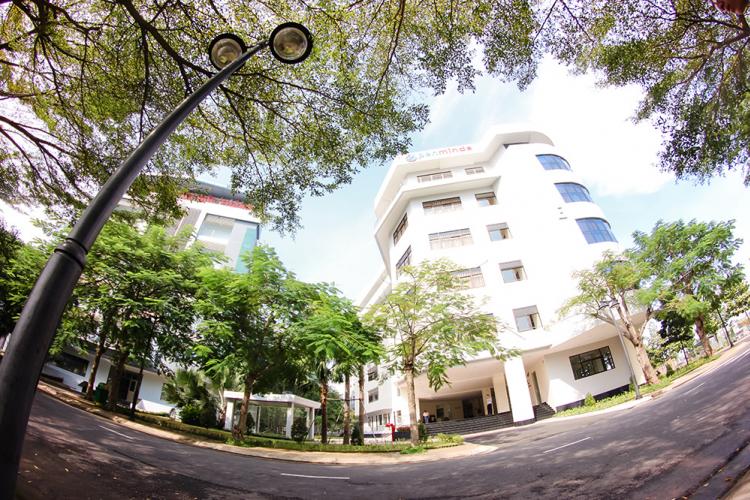 About TDTU | Ton Duc Thang University