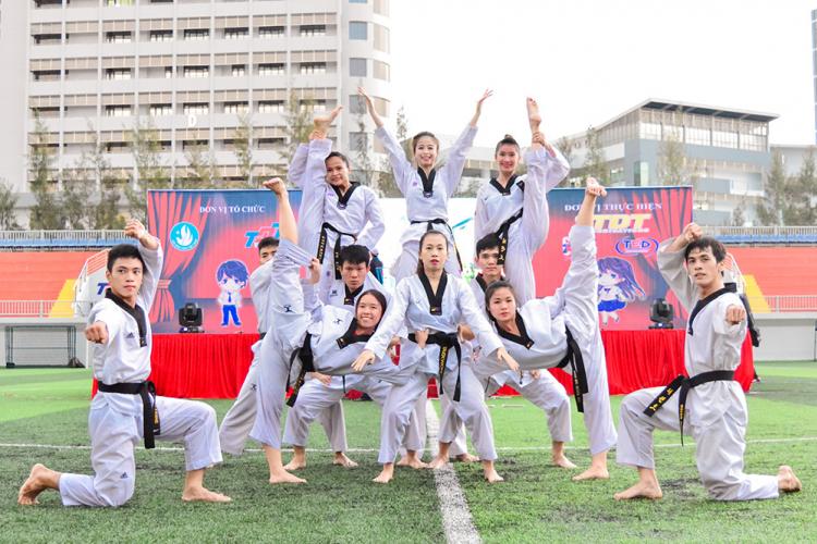 About TDTU | Ton Duc Thang University