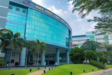 One University in Vietnam is ranked in top 10 leading research ...